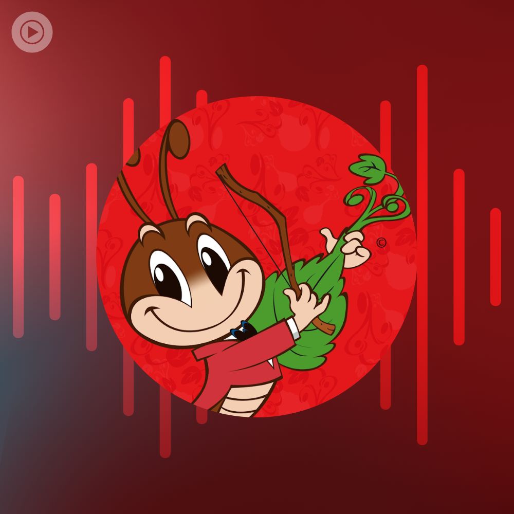 Cri-Cri Radio • Popular