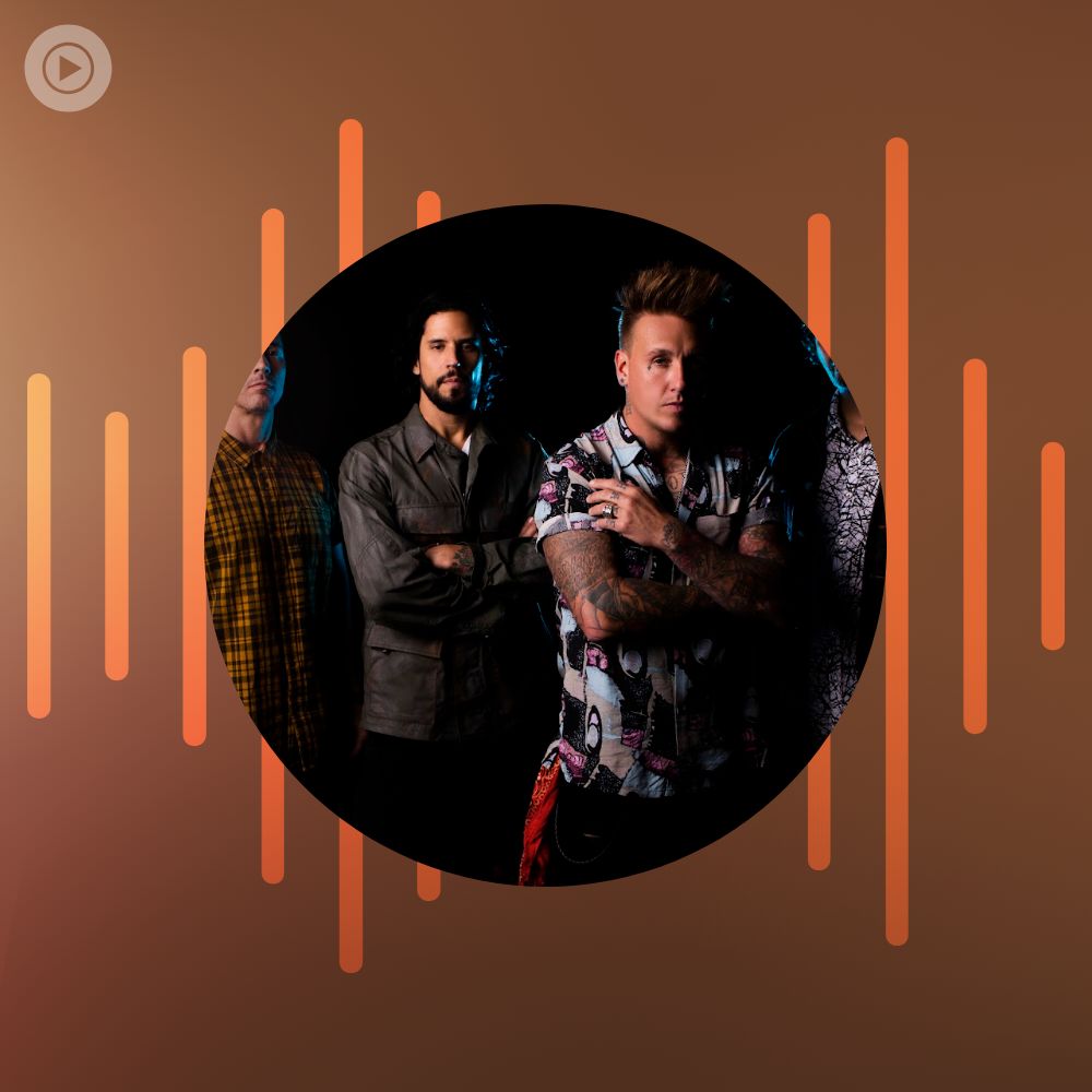 Papa Roach Radio • Pump-up