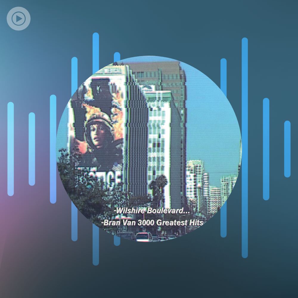 Bran Van 3000 Radio • Chill