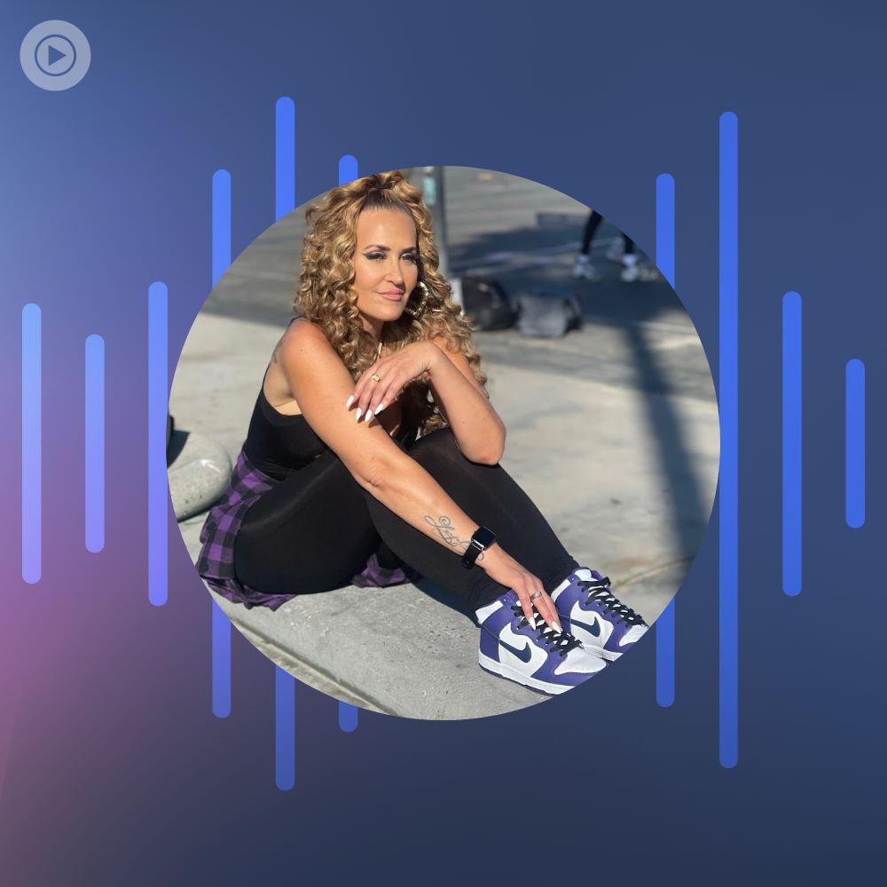 Dina Rae Radio • Party