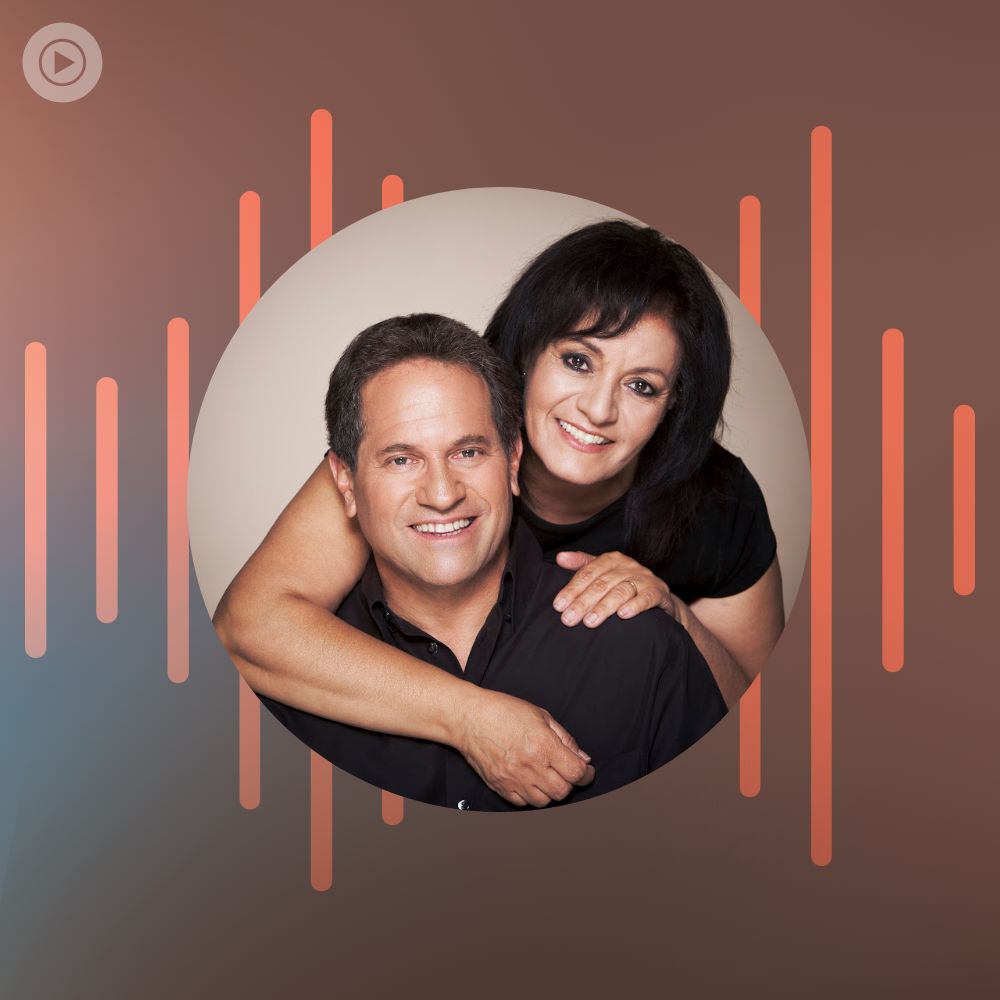 Barry & Batya Segal Radio • 2020s