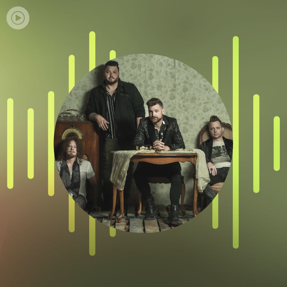 Hinder Songs • Popular