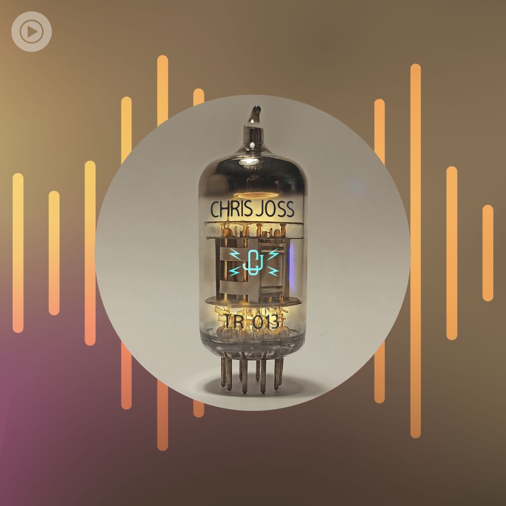 Chris Joss Radio • Popular