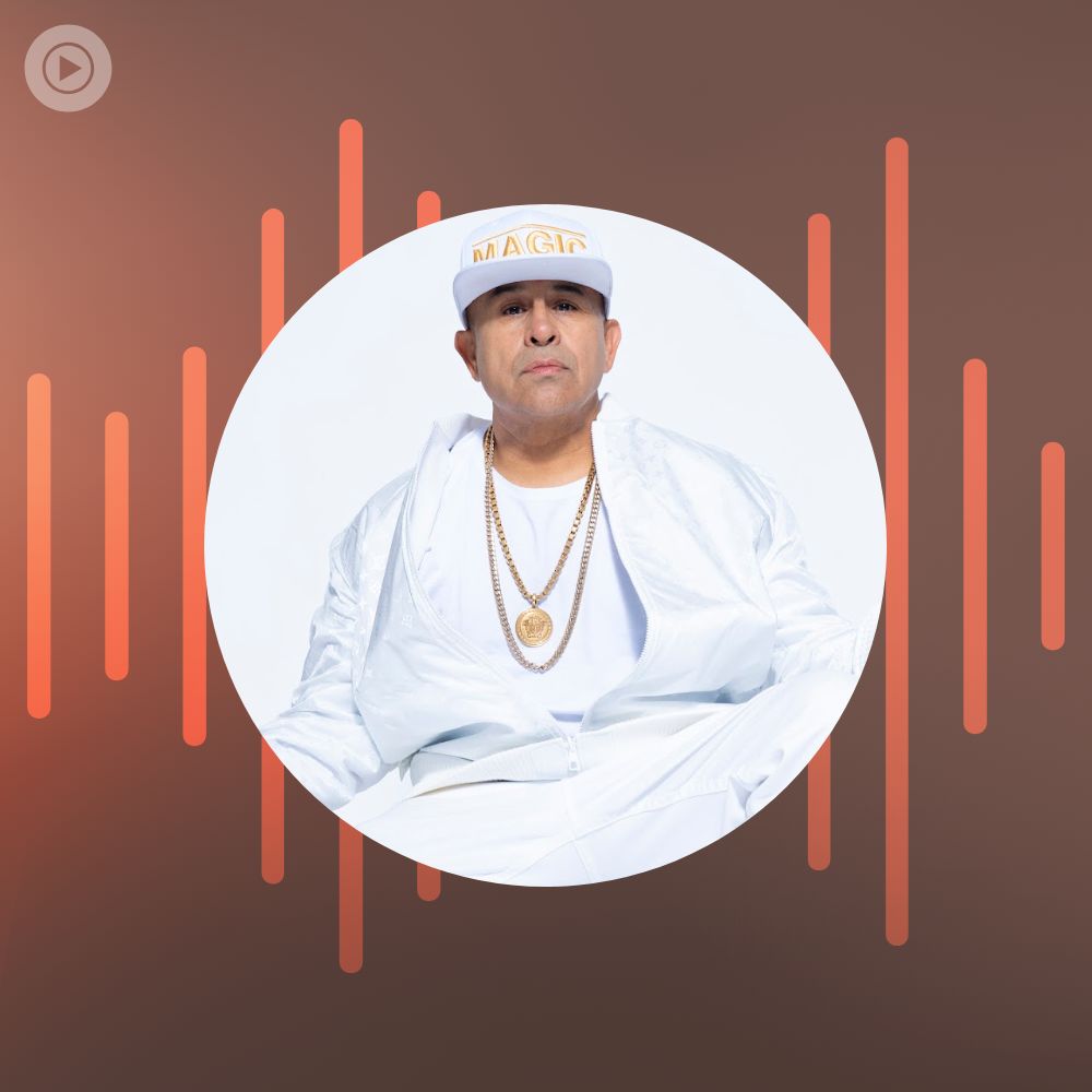 MC Magic Radio • Romance