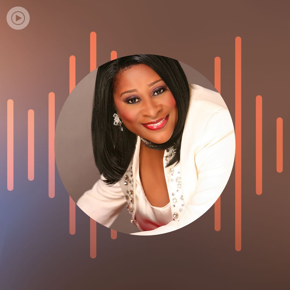 Dottie Peoples Radio • 1990s