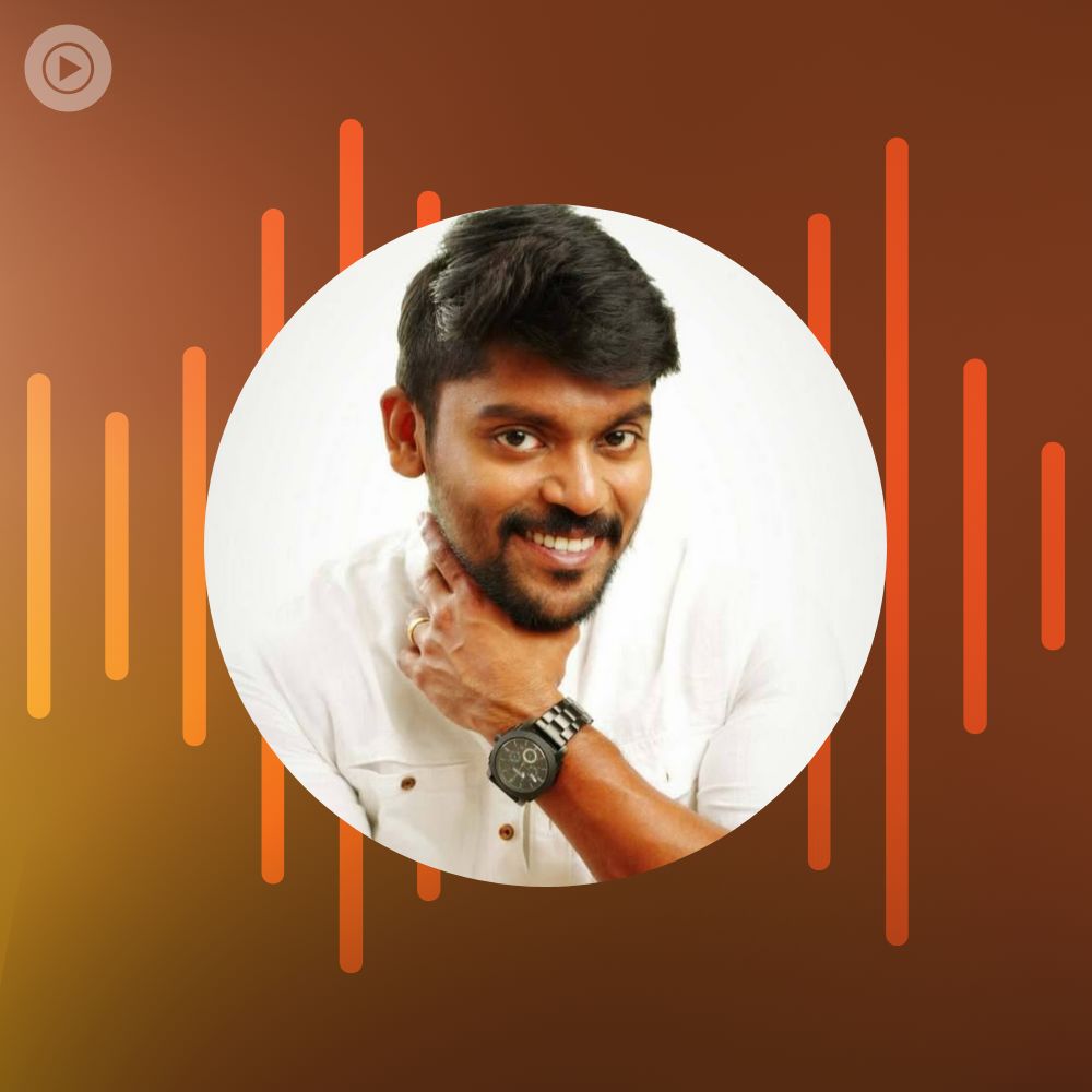Vidhu Prathap Radio • Deep cuts