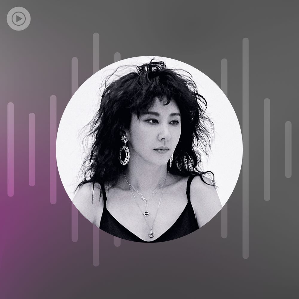 Kim Wan-sun Radio • Popular