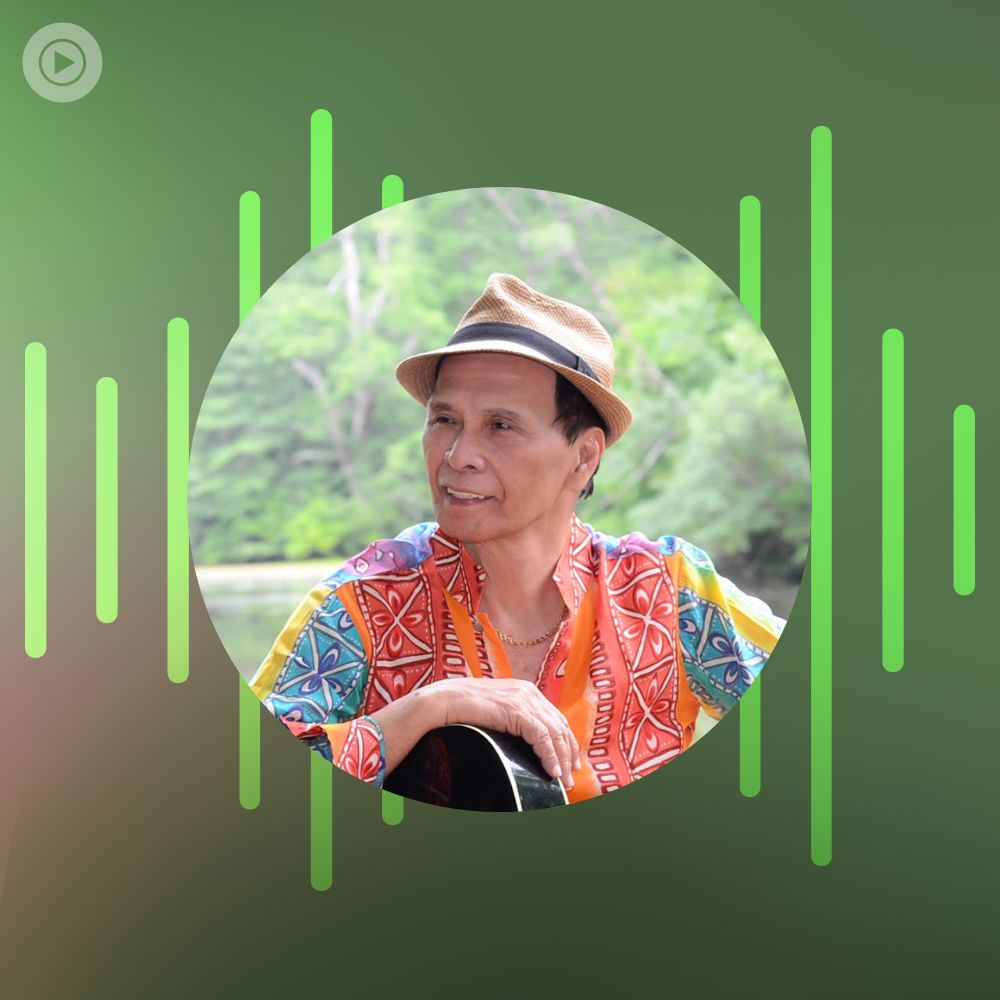 Max Surban Radio • 1980s