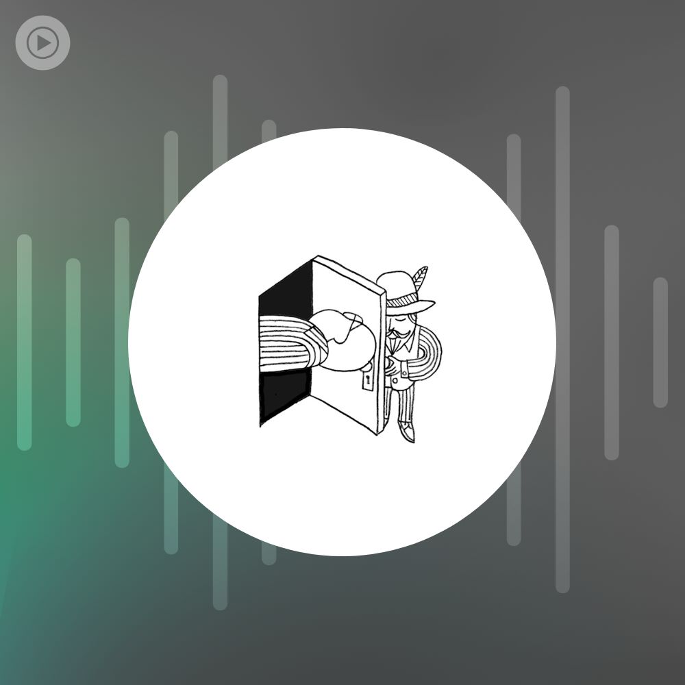 The Whitest Boy Alive Radio • Popular