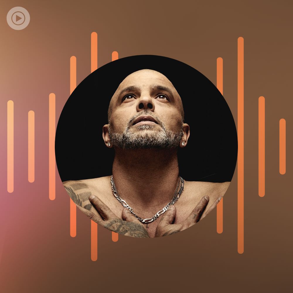 Eyal Golan Radio • Pump-up • Deep cuts