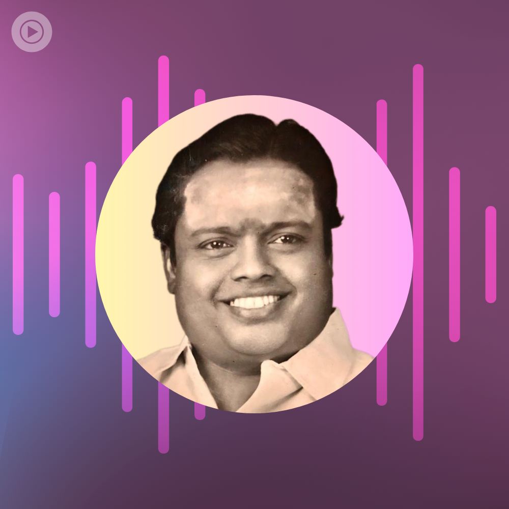 Sirkazhi Govindarajan Radio • Popular