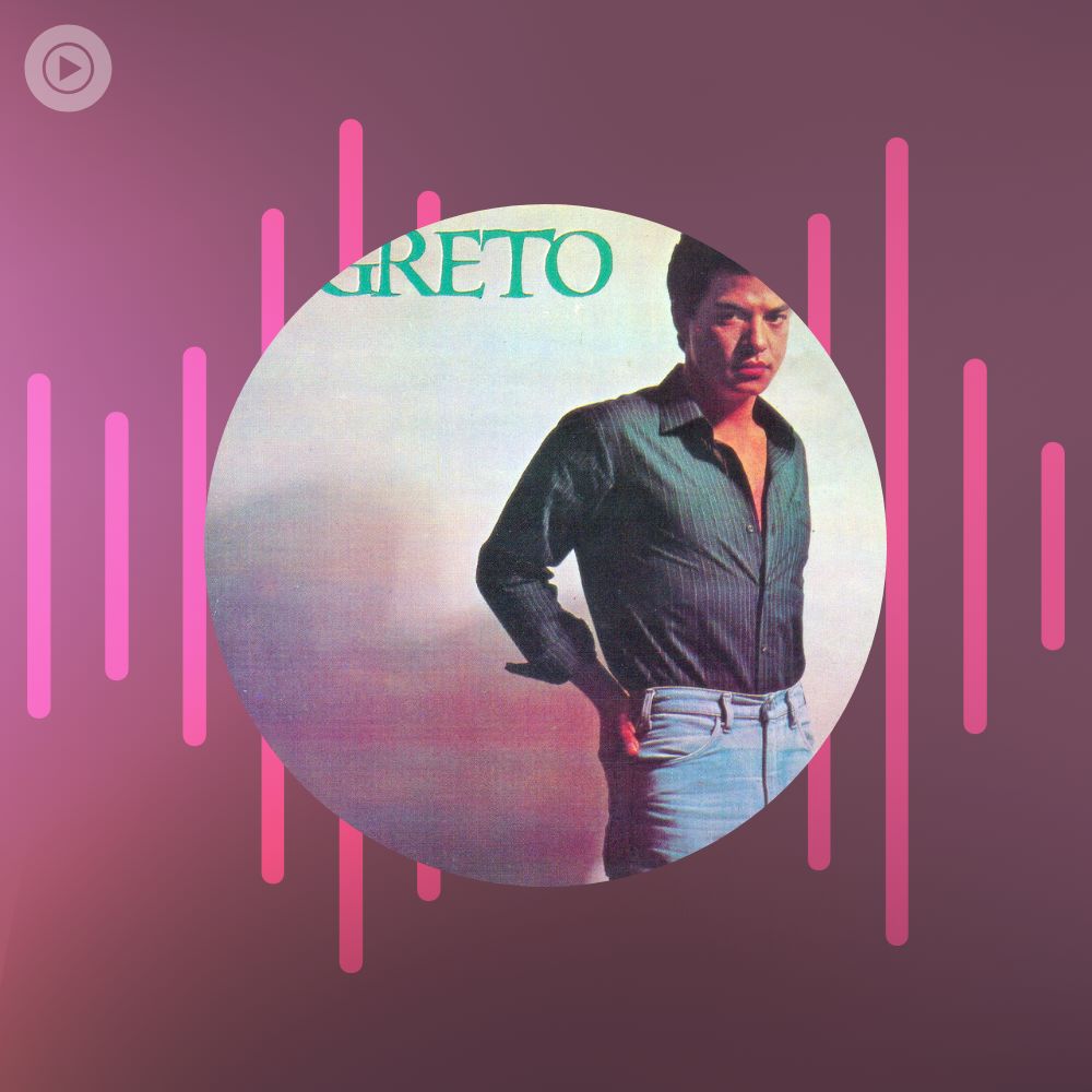 Ric Segreto Radio • Romance