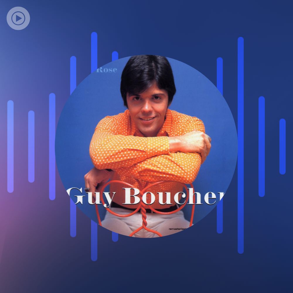 Guy Boucher Radio • 2000s
