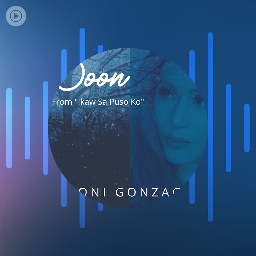 Toni Gonzaga Radio • Deep cuts