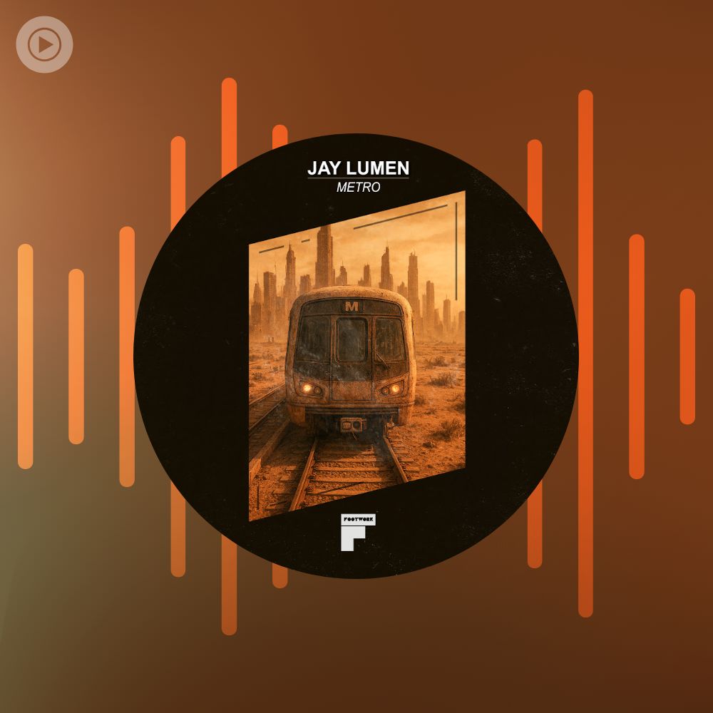 Jay Lumen Radio • 2010s