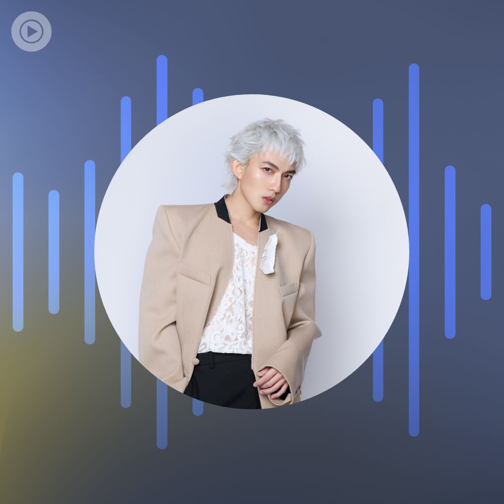 Yoga Lin Radio • Downbeat