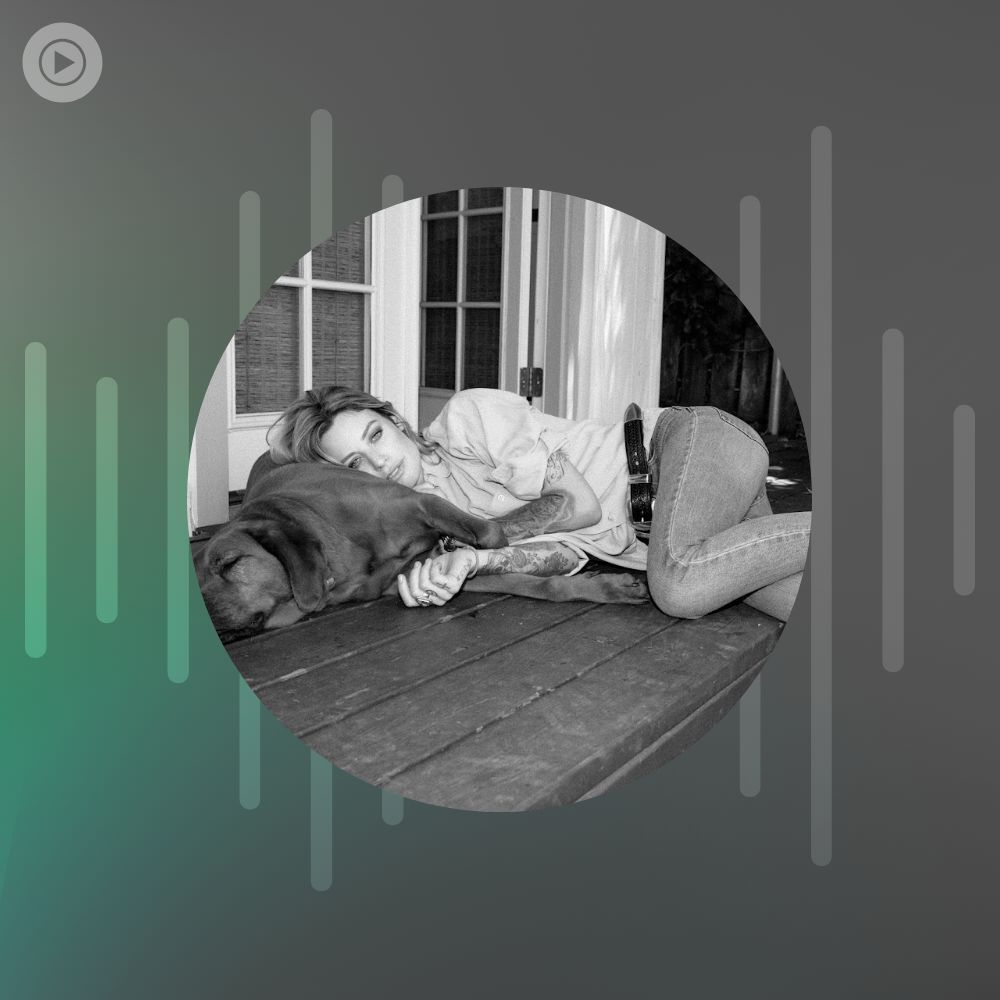 Gin Wigmore Radio • Downbeat