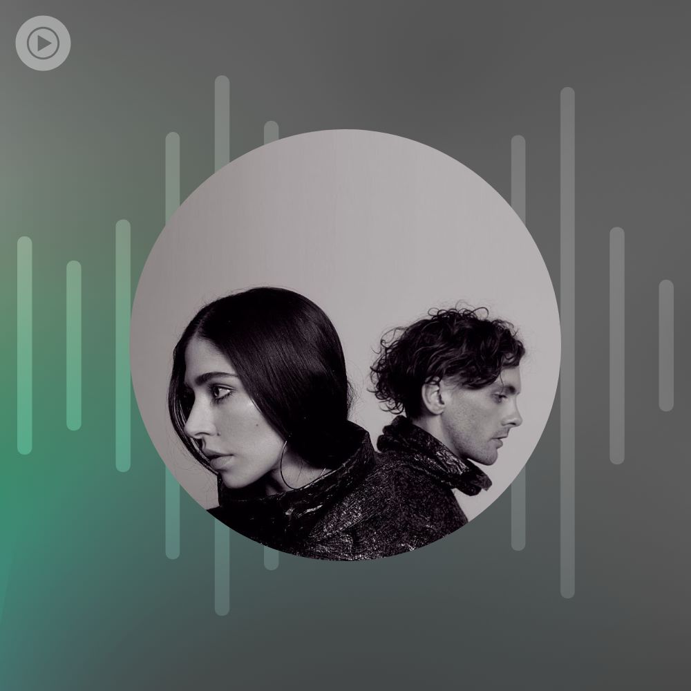 Chairlift Radio • Popular