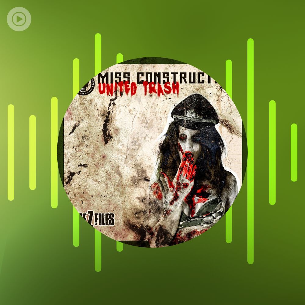 Miss Construction Radio • Deep cuts