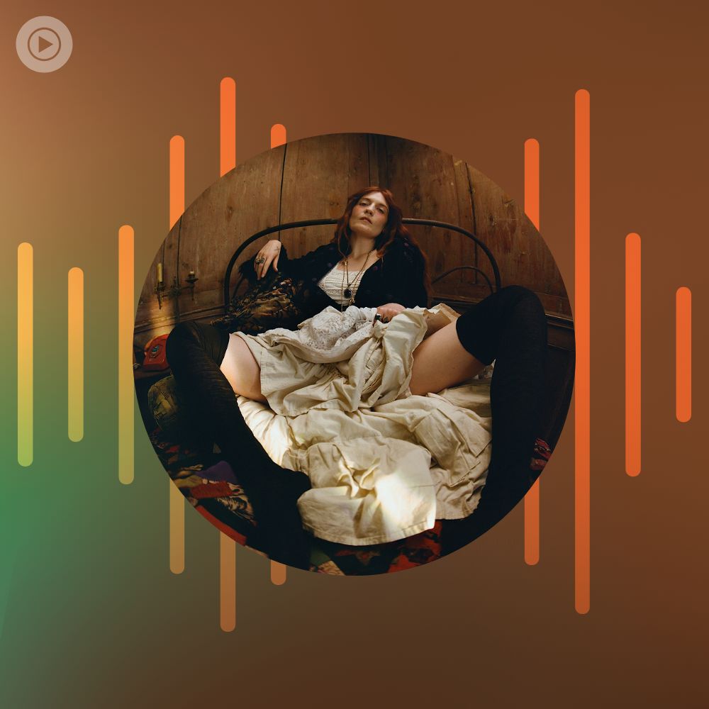 Florence & The Machine Radio • Popular