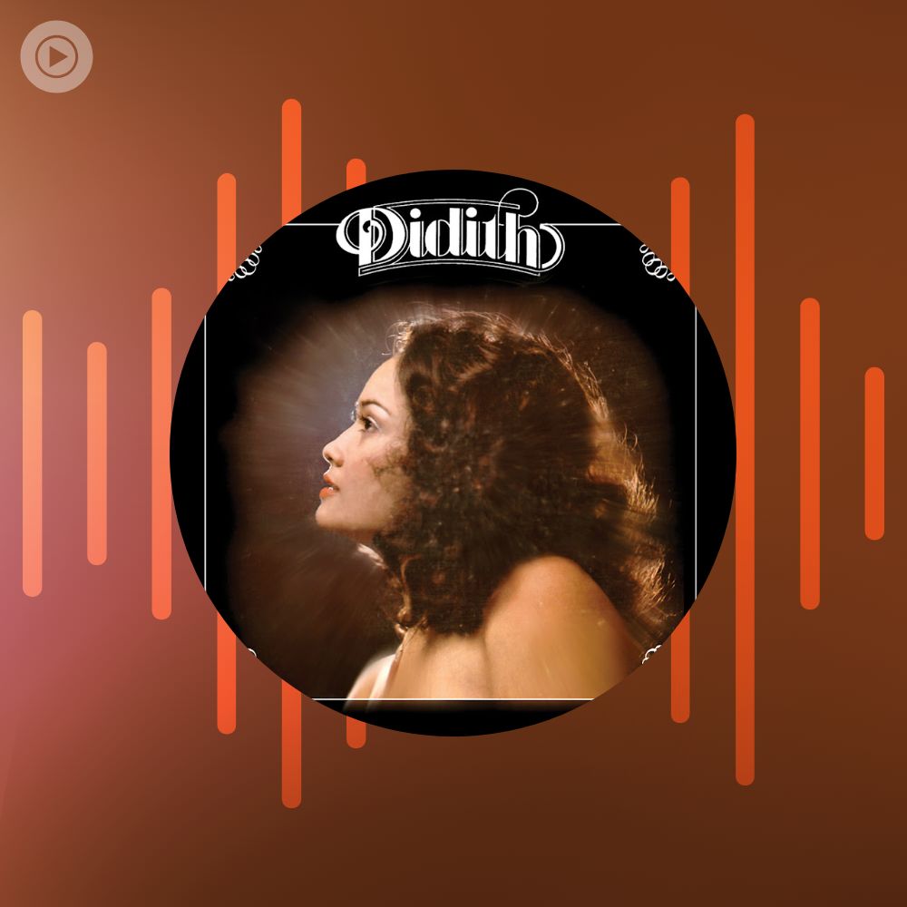 Didith Reyes Radio • Chill