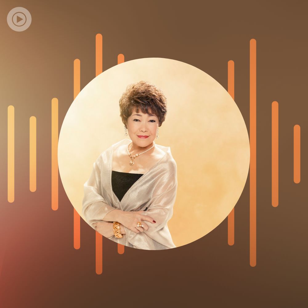 Junko Akimoto Radio • Deep cuts