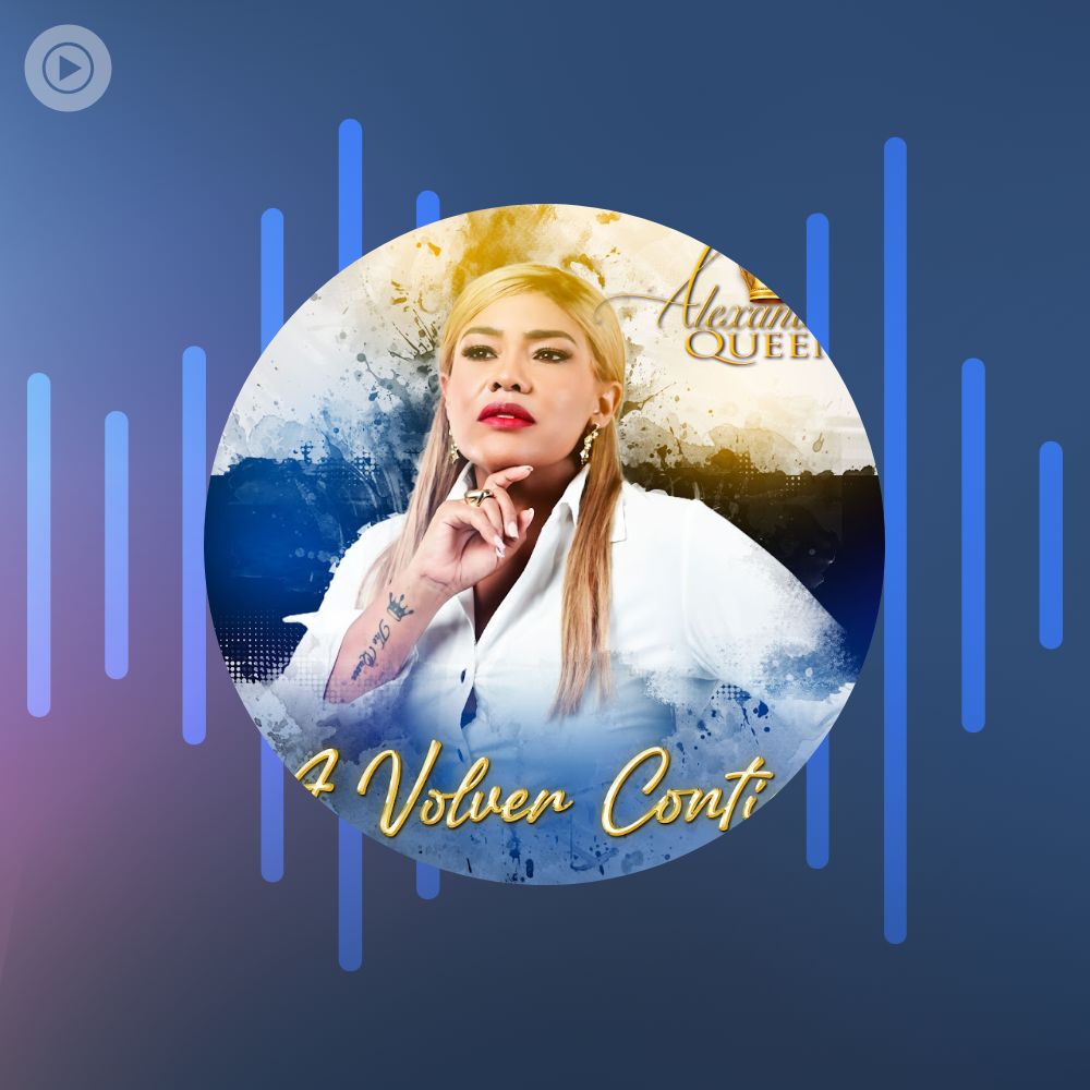 Alexandra Cabrera Radio • 2000s