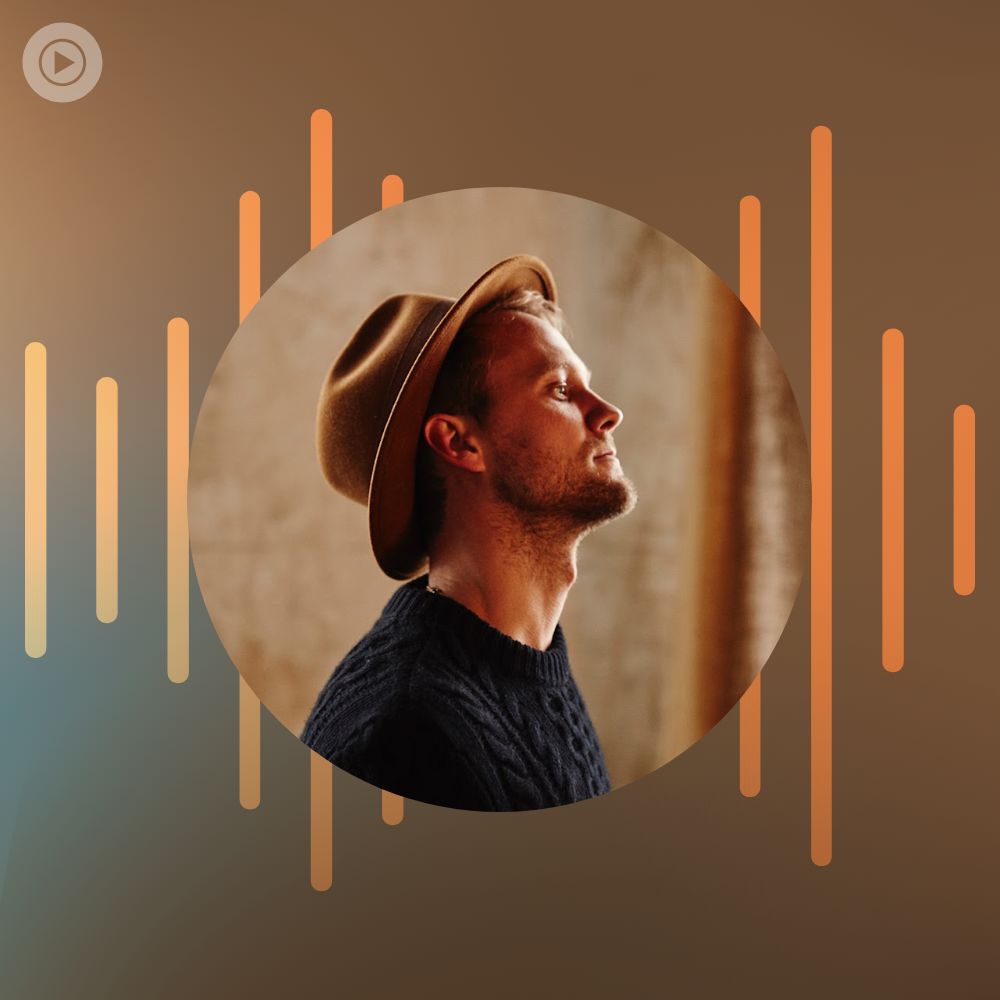 Andrew Ripp Radio • Upbeat