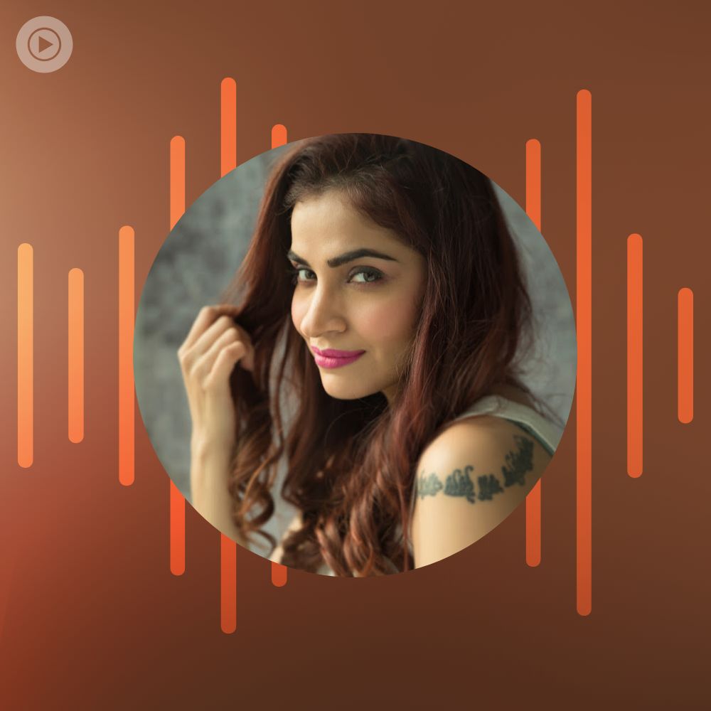 Shruti Pathak Radio • 2010s