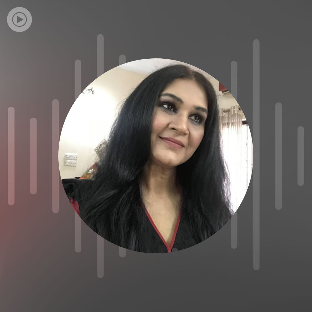 Samina Chowdhury Radio • Party