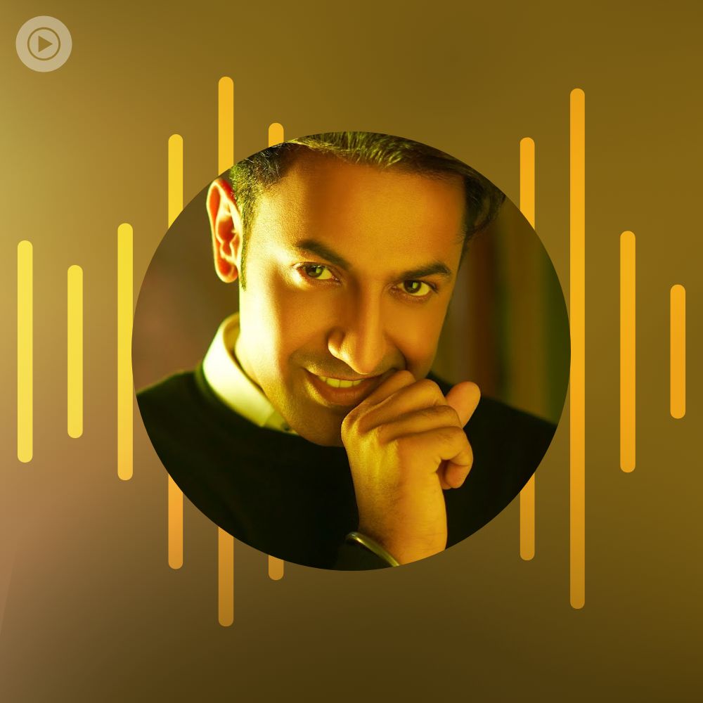 Gippy Grewal Radio • Pump-up • Deep cuts