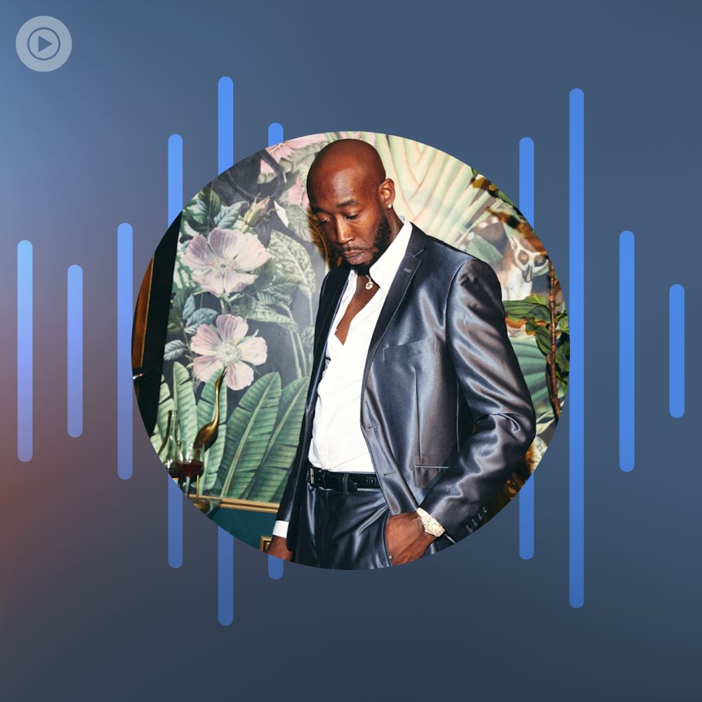 Freddie Gibbs Radio • Chill • 2010s