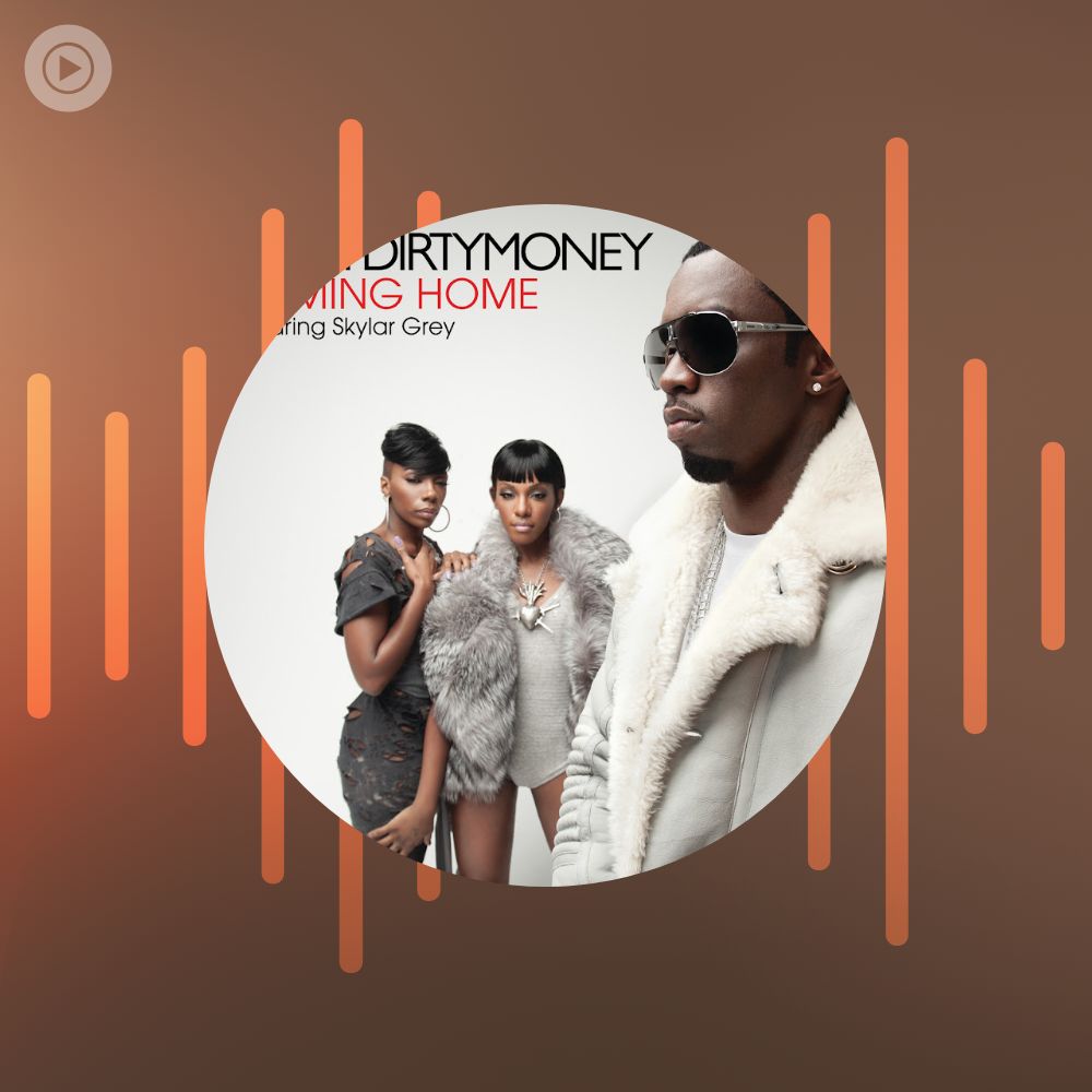 Diddy – Dirty Money Radio • Workout