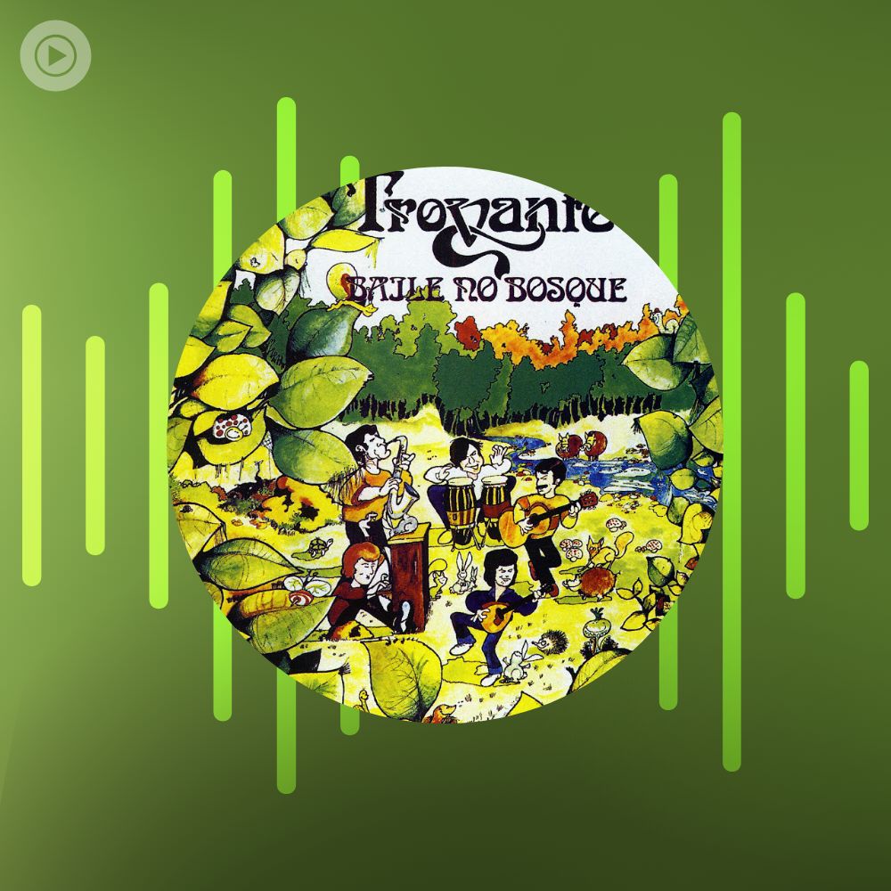 Trovante Radio • 2000s