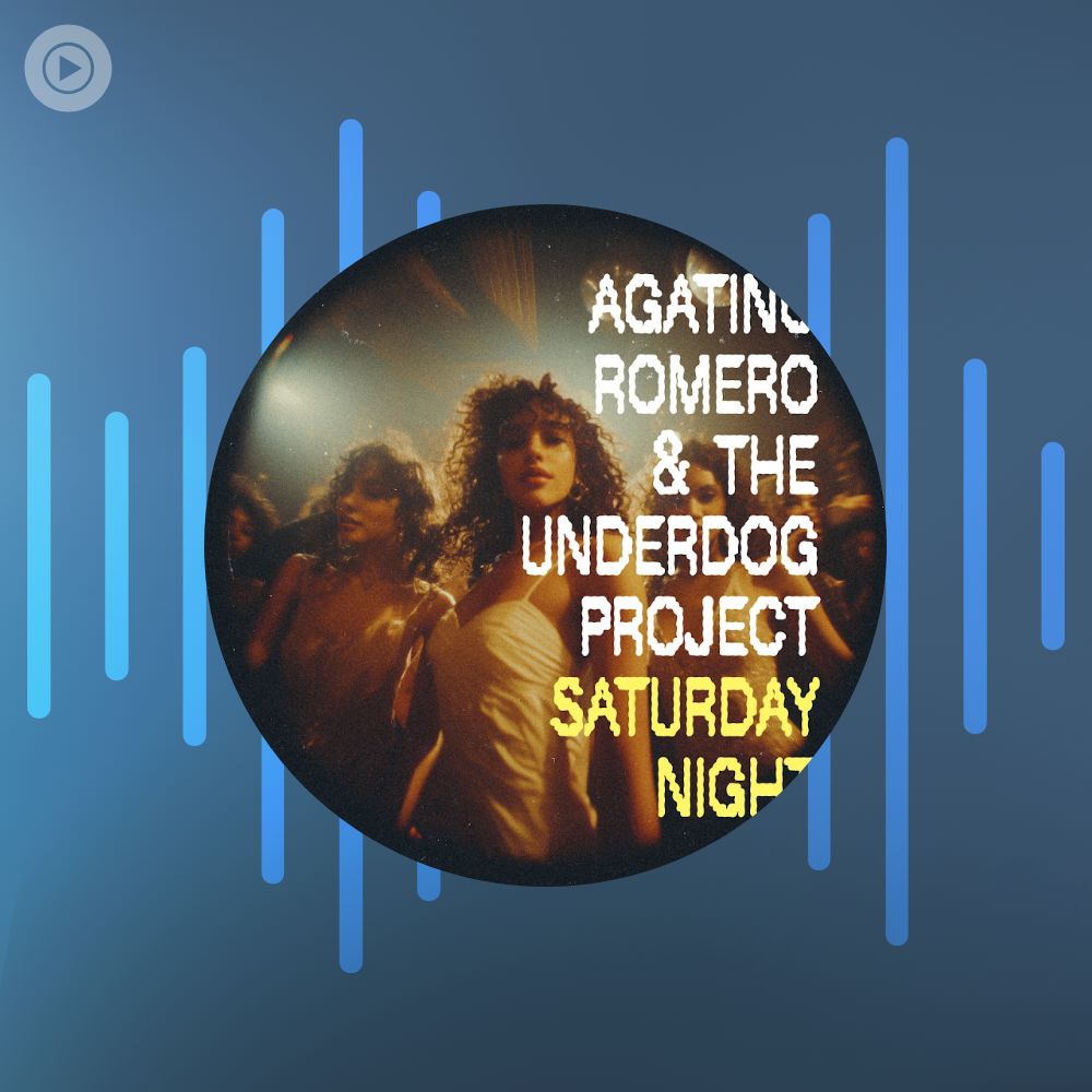 The Underdog Project Radio • Popular