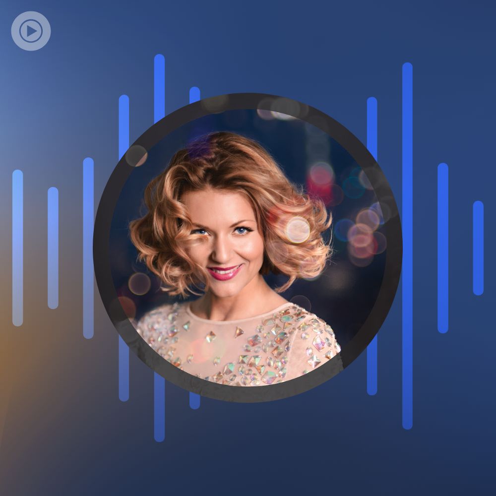 Ella Endlich Radio • Popular