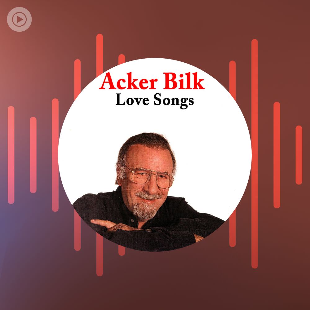 Acker Bilk Radio • Focus • Popular