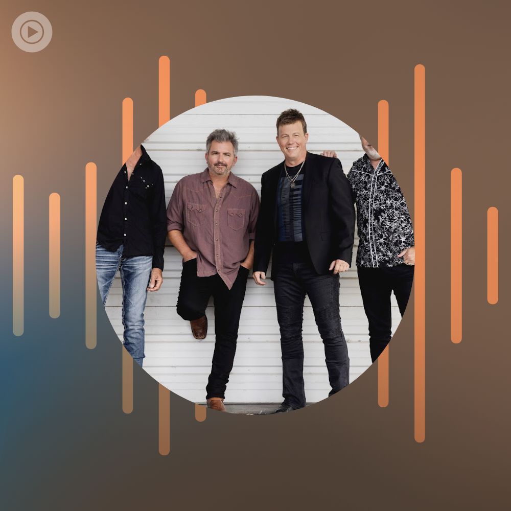 Lonestar Radio • Downbeat