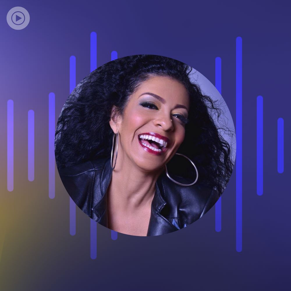 Trinere Radio • Pump-up