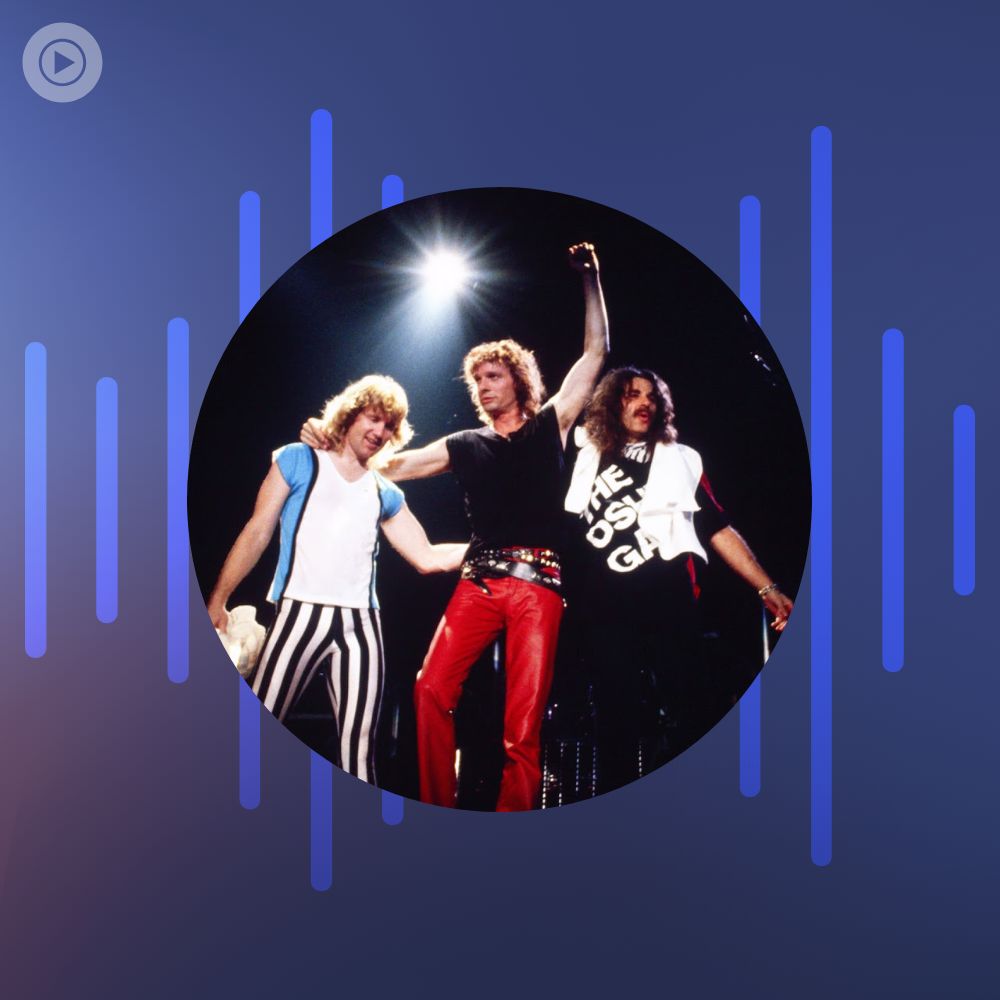 Triumph Radio • 1980s