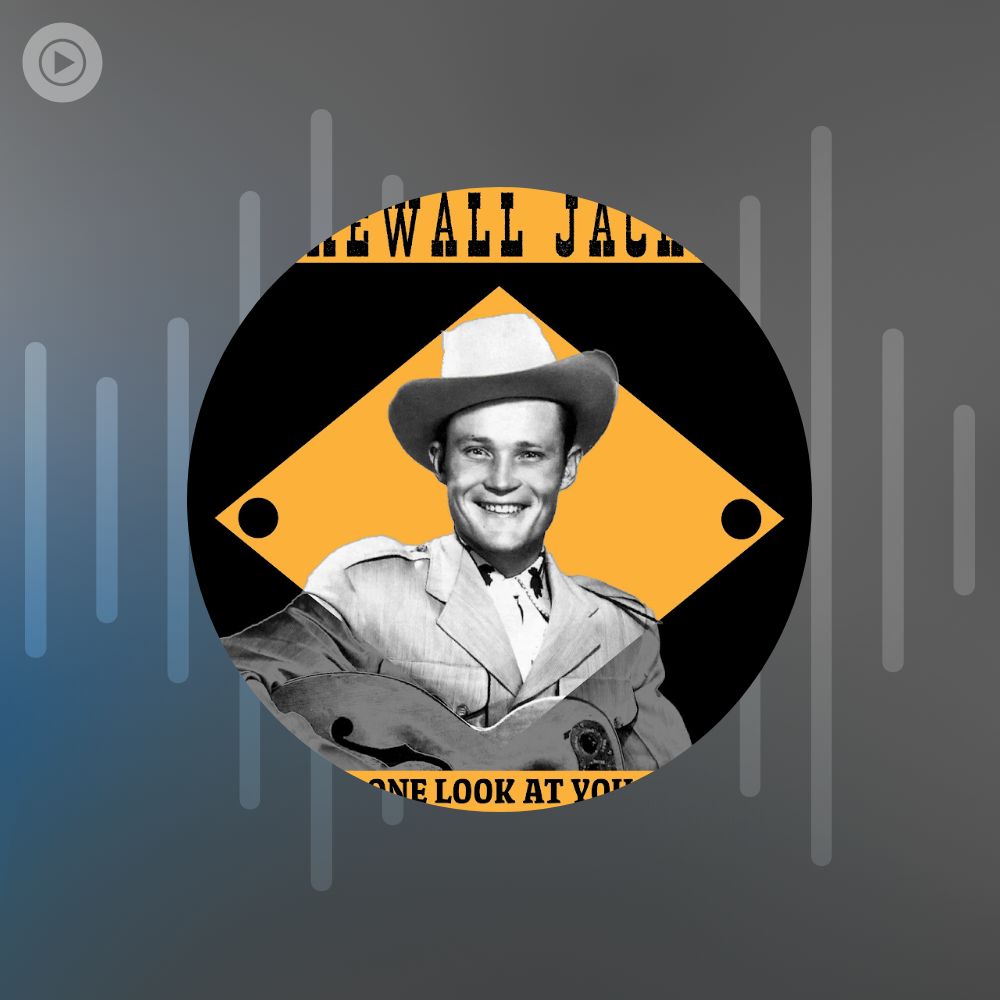 Stonewall Jackson Radio • 1970s