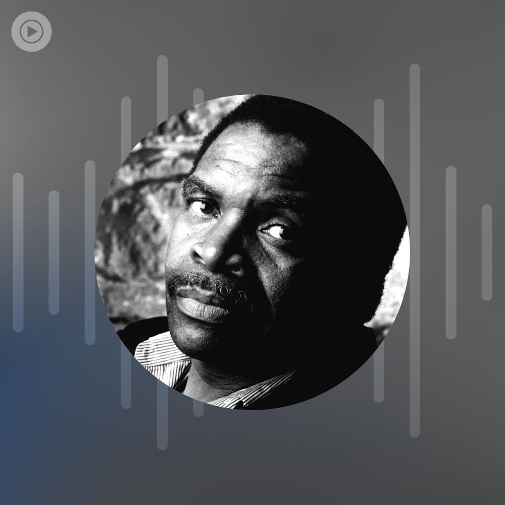 Otis Clay Radio • Chill