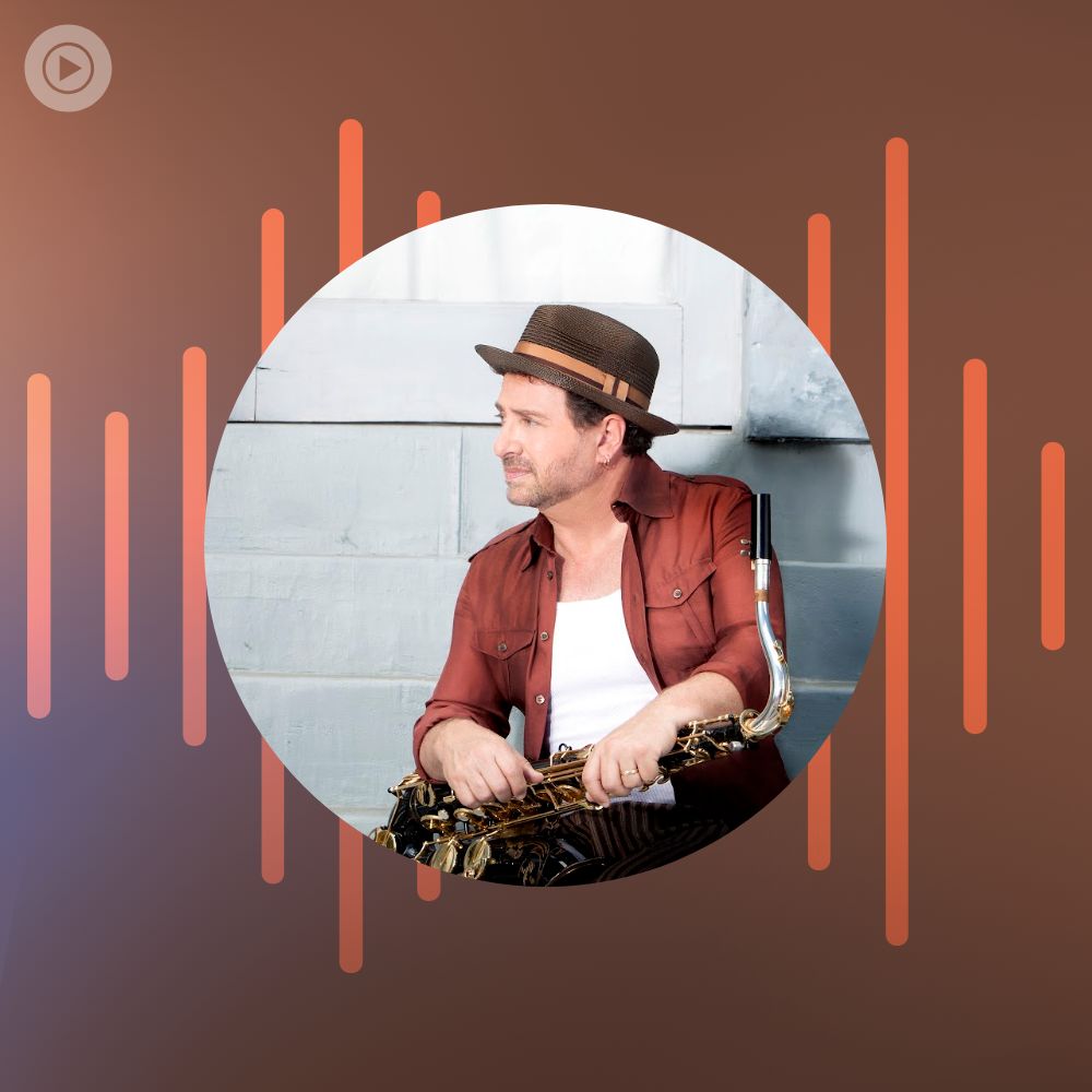 Richard Elliot Radio • Focus