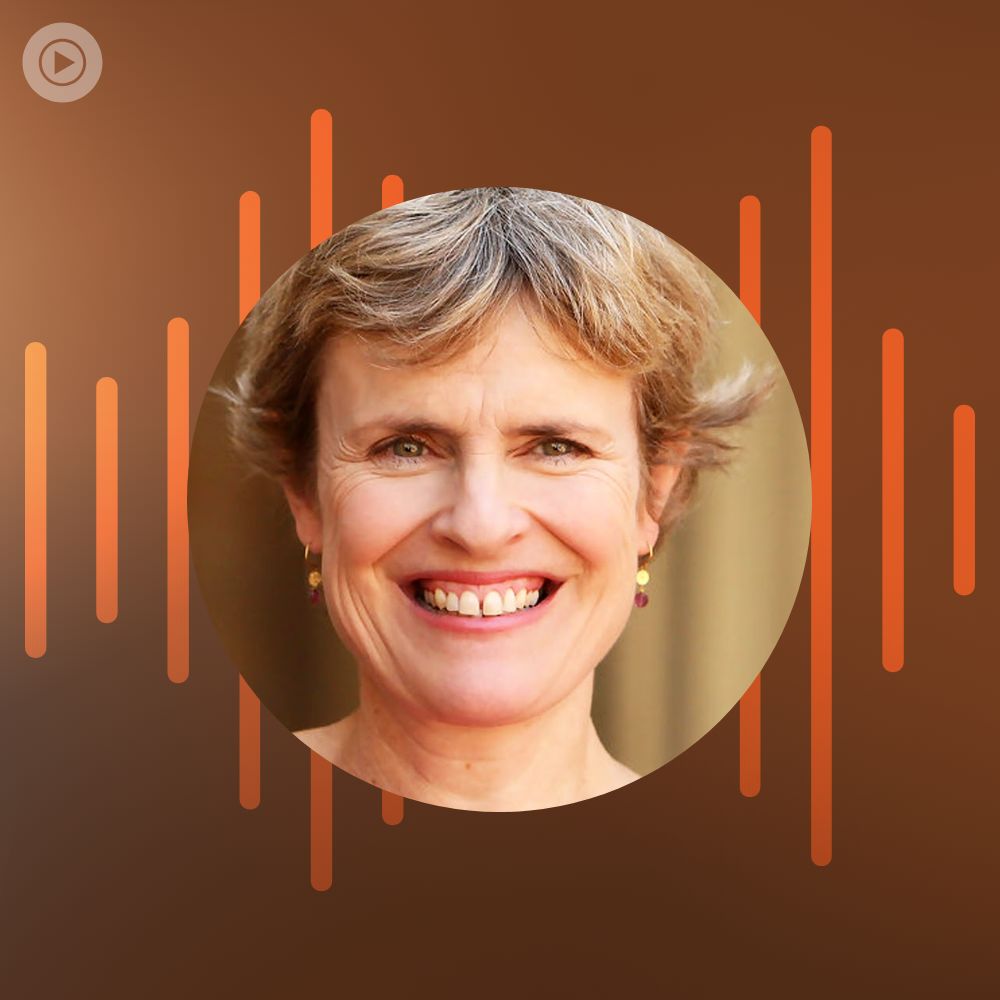 Rachel Portman Radio • 2010s