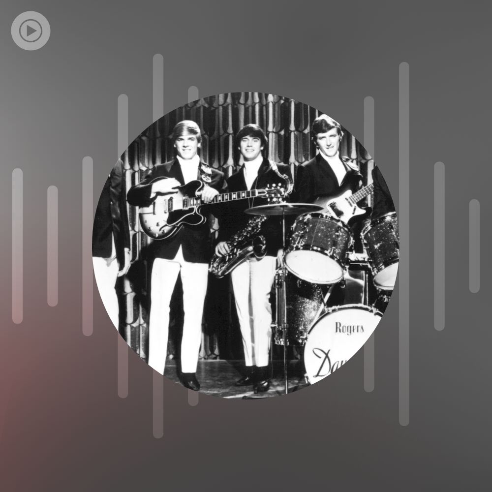 The Dave Clark Five Radio • Popular