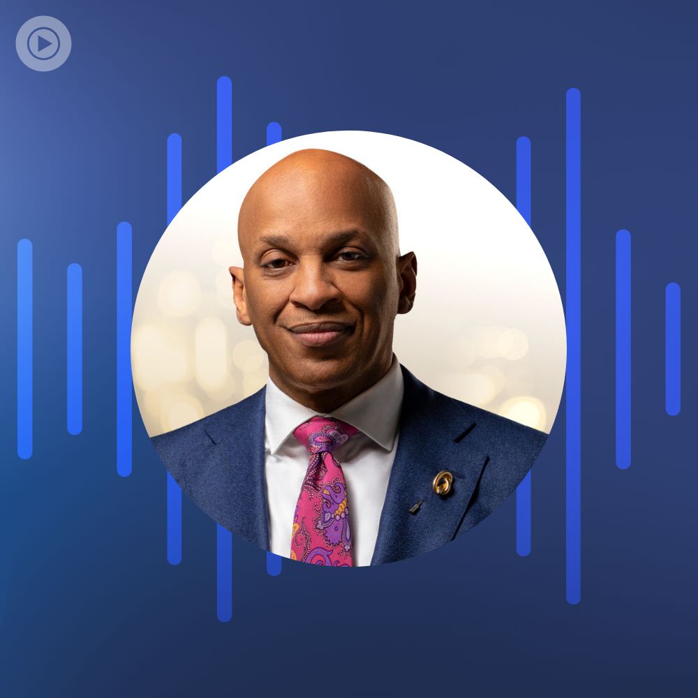 Donnie McClurkin Radio • Upbeat • 1990s