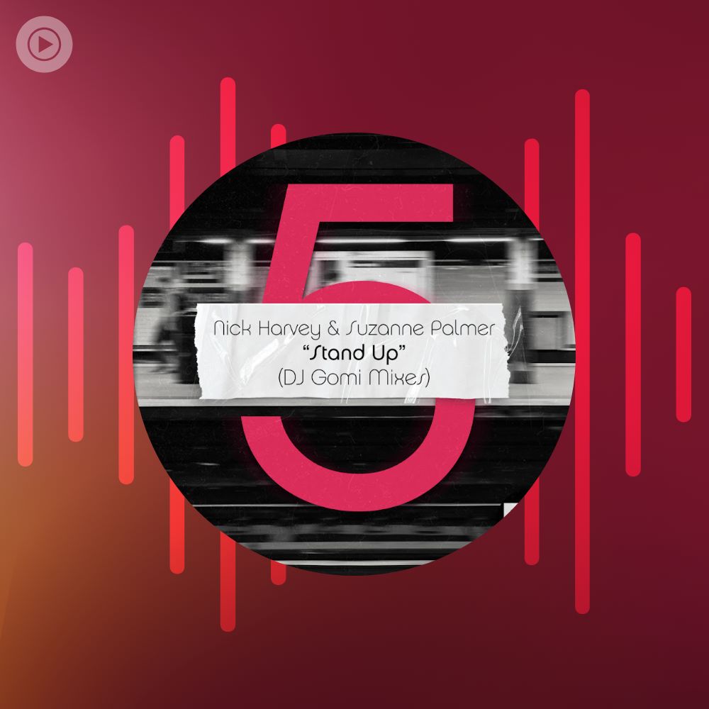 Suzanne Palmer Radio • Popular