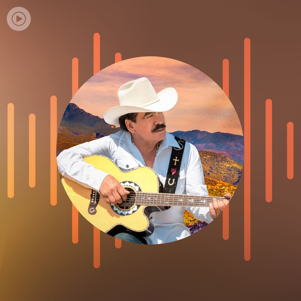 Joan Sebastian Radio • Popular