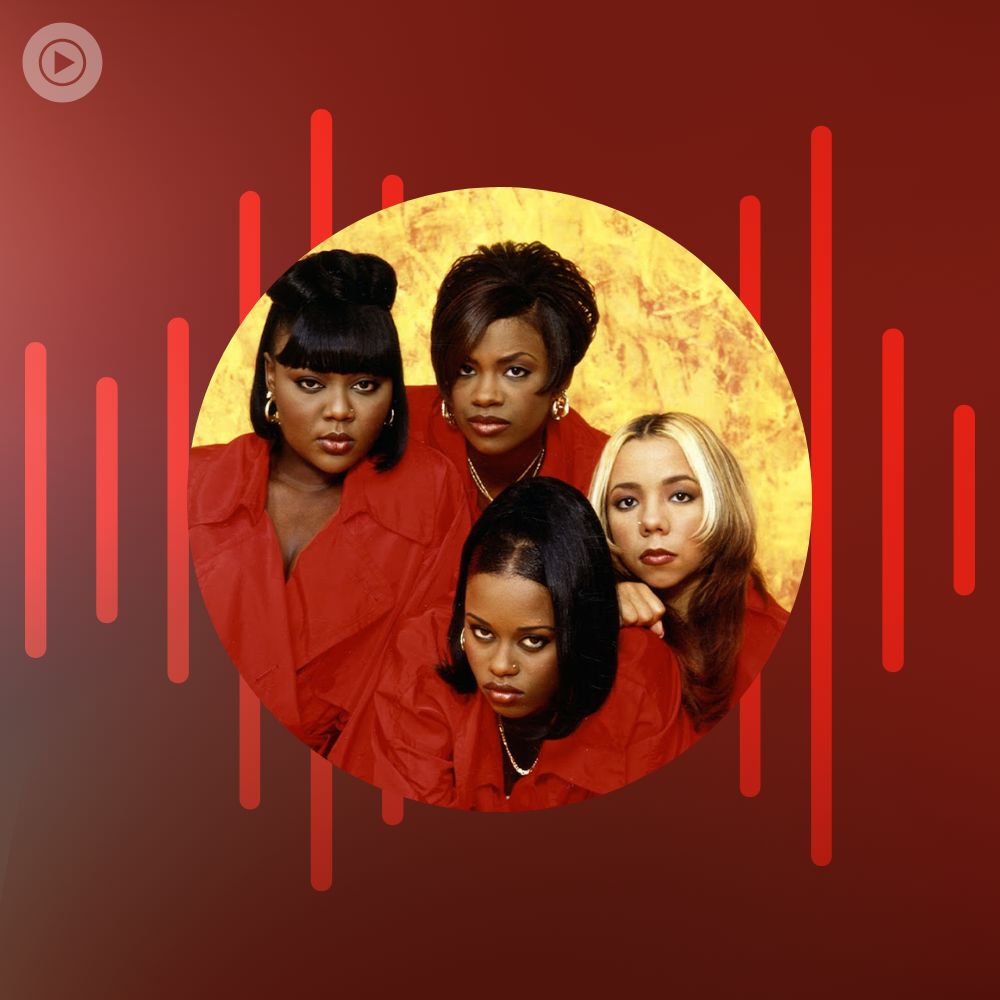 Xscape Radio • Party