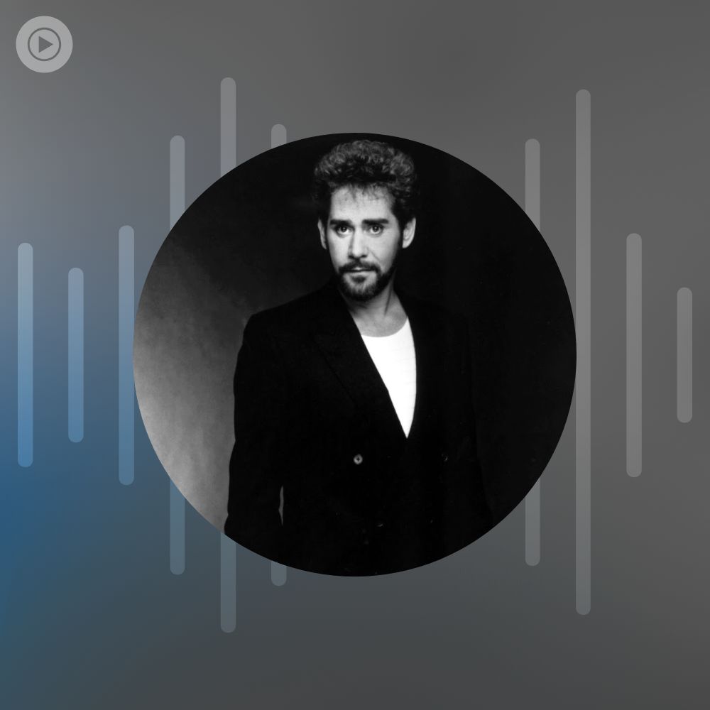 Earl Thomas Conley Radio • 2010s